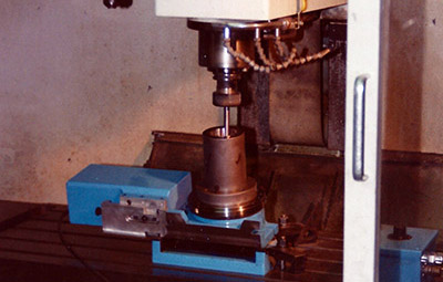 Rotary Grinding Table Applications